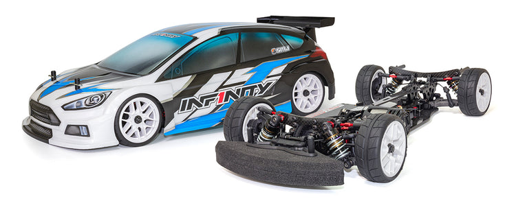 Inf1nity RC Cars