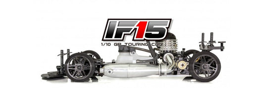 Inf1nity RC Cars