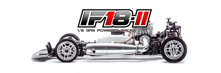 Inf1nity RC Cars