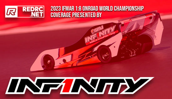 Inf1nity RC Cars