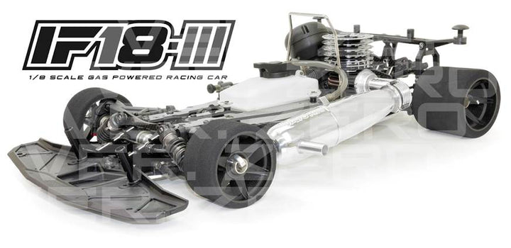Inf1nity RC Cars