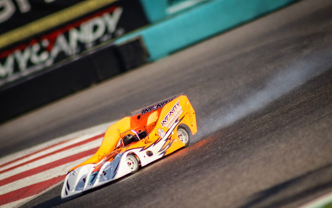 Inf1nity RC Cars