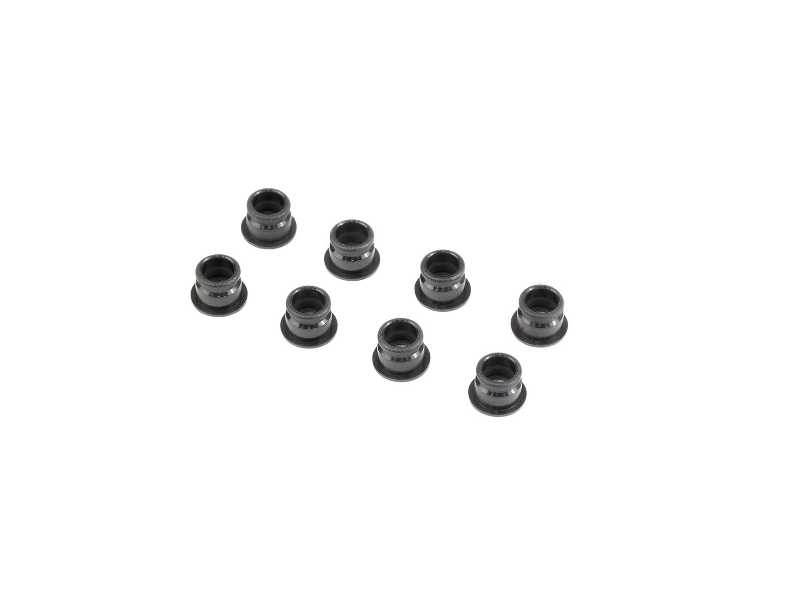 TS005 - 4.9mm BALL SOCKET (8pcs) – Inf1nity RC Cars
