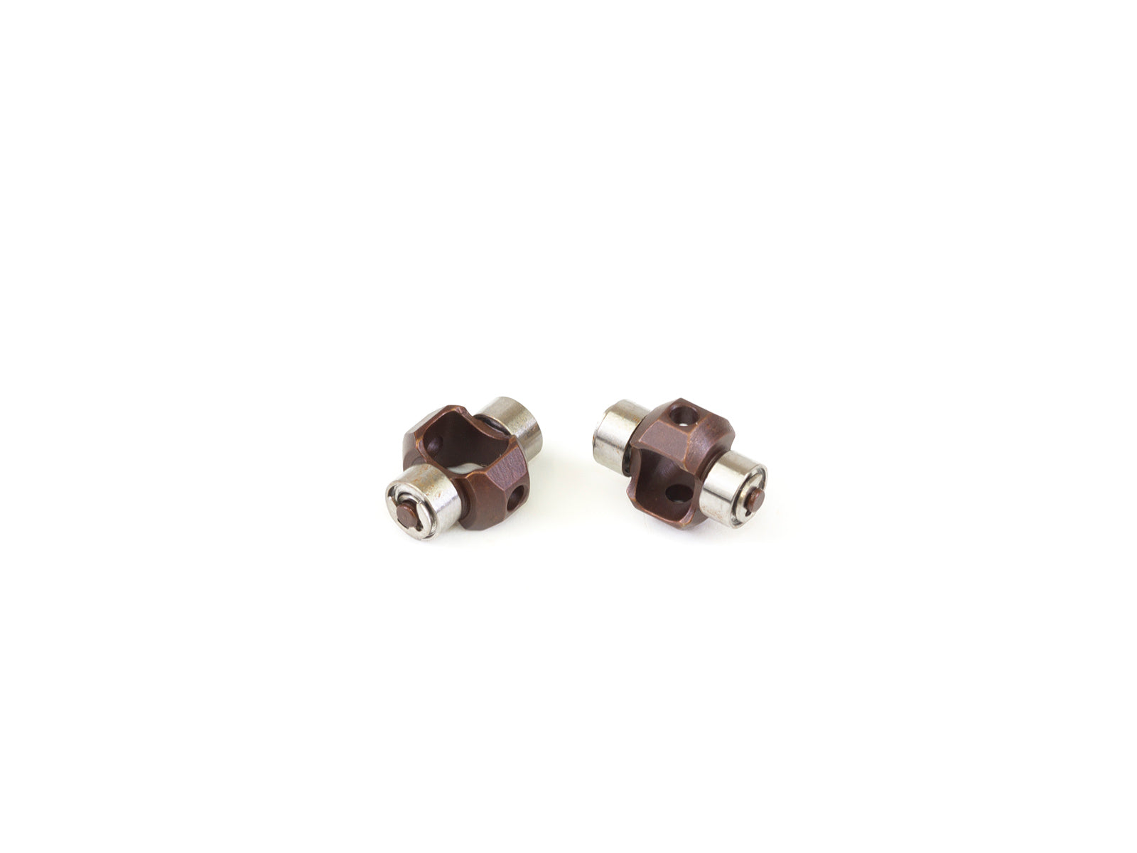 TS085 - DRIVE SHAFT YOKE (2pcs) – Inf1nity RC Cars