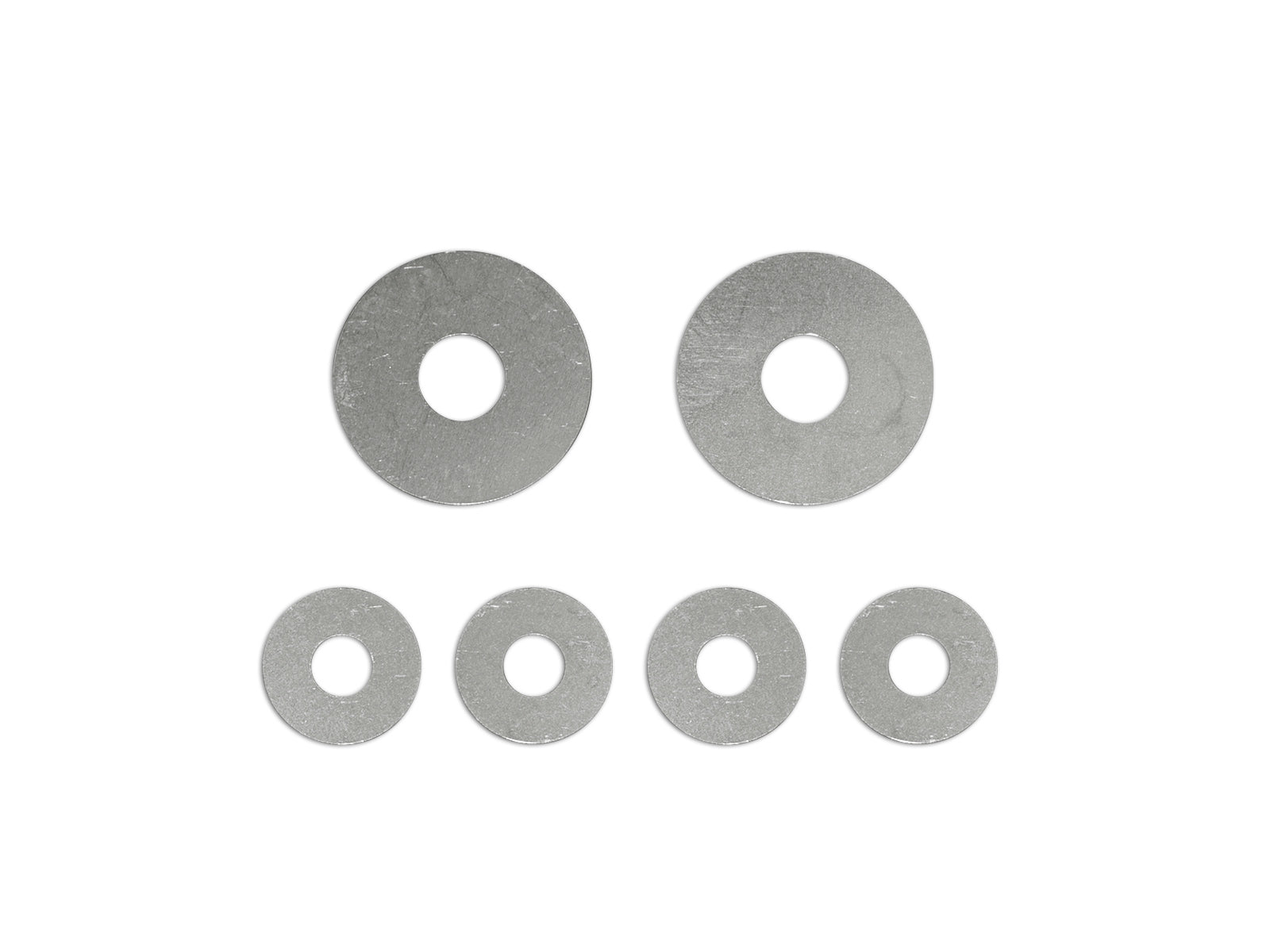 TS115 - DIFFERENTIAL SHIM SET – Inf1nity RC Cars