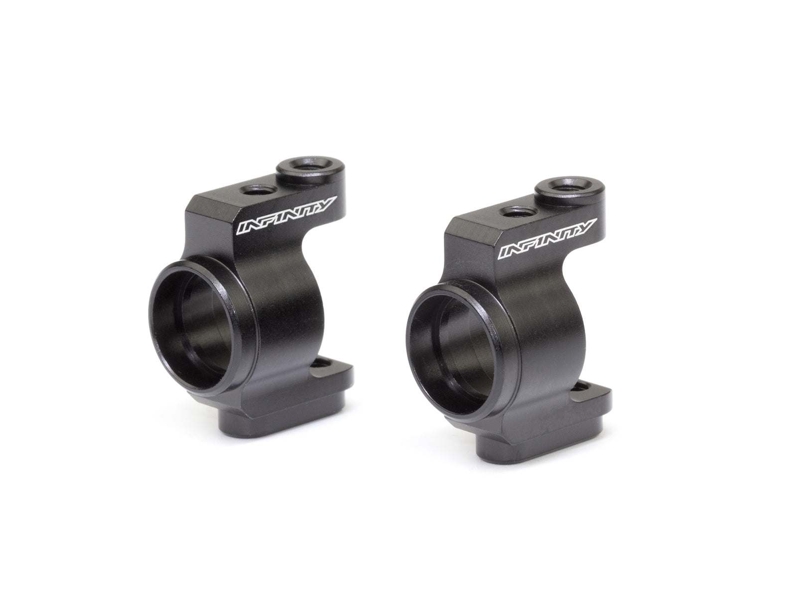 TS147 - ALU HUB CARRIER (2pcs) – Inf1nity RC Cars