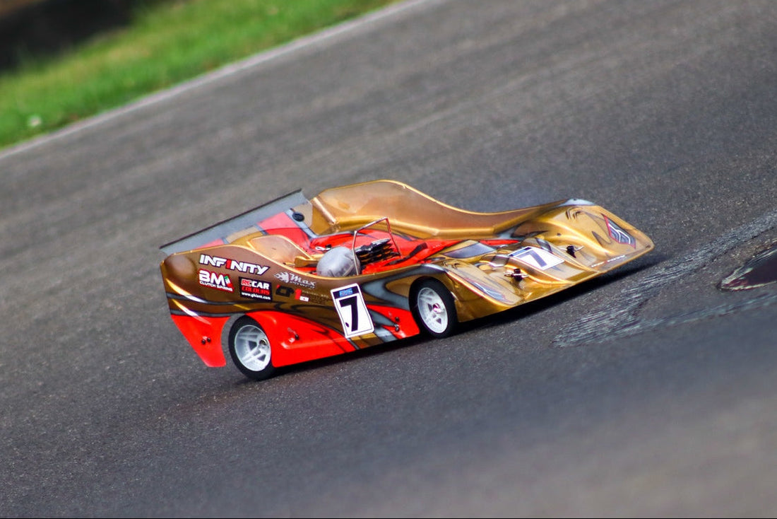 Inf1nity RC Cars