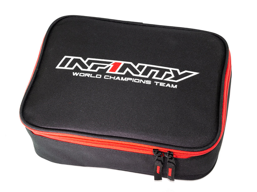 A0061 - INFINITY TOOL BAG – Inf1nity RC Cars