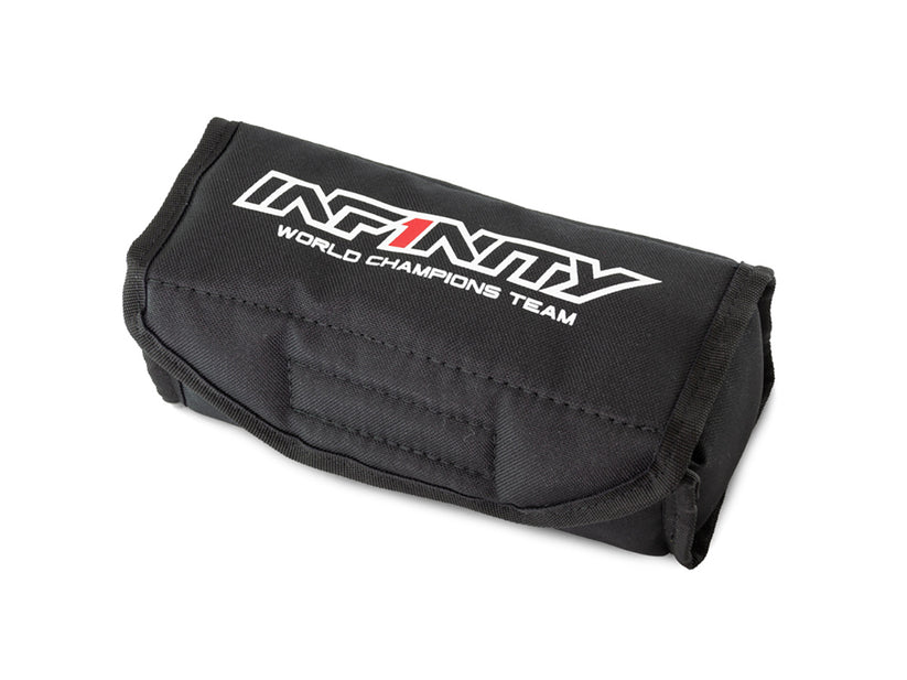 A0065 - INFINITY BATTERY SAFETY BAG – Inf1nity RC Cars