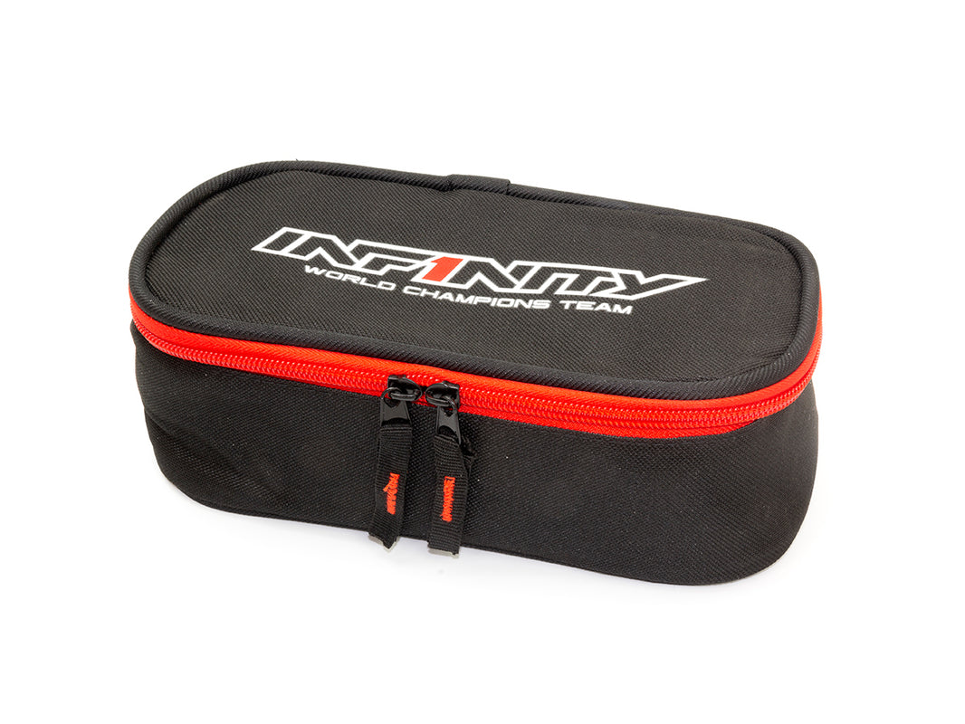 Bags en Boxes – Inf1nity RC Cars