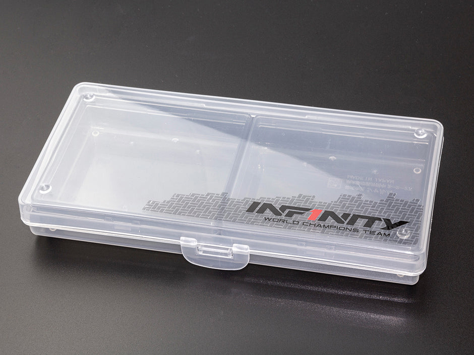 Bags en Boxes – Inf1nity RC Cars