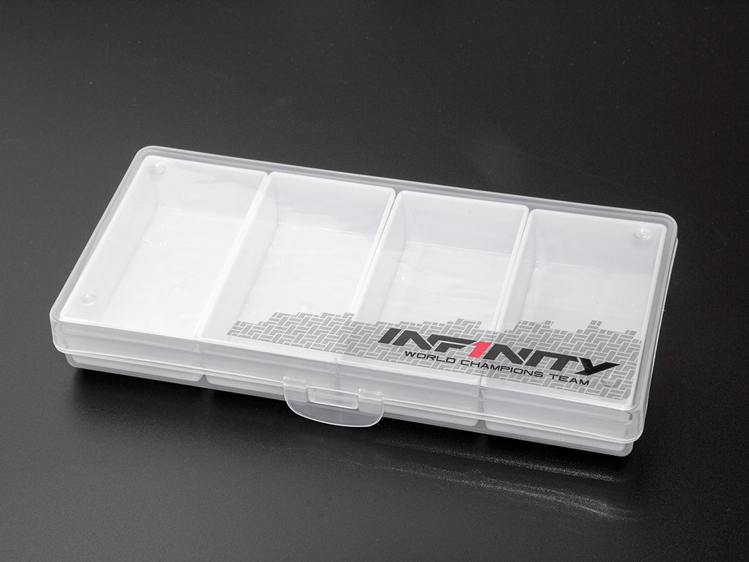 Bags en Boxes – Inf1nity RC Cars