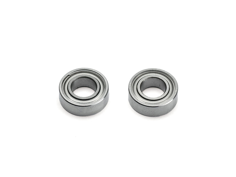 BB6124-G101 - BEARING 6x12x4 (2pcs) – Inf1nity RC Cars