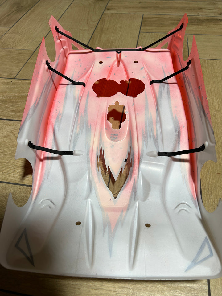 Infinity rc cars products – Inf1nity RC Cars