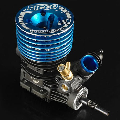 Picco Monza Nine, 9-port PIC9620 – Inf1nity RC Cars