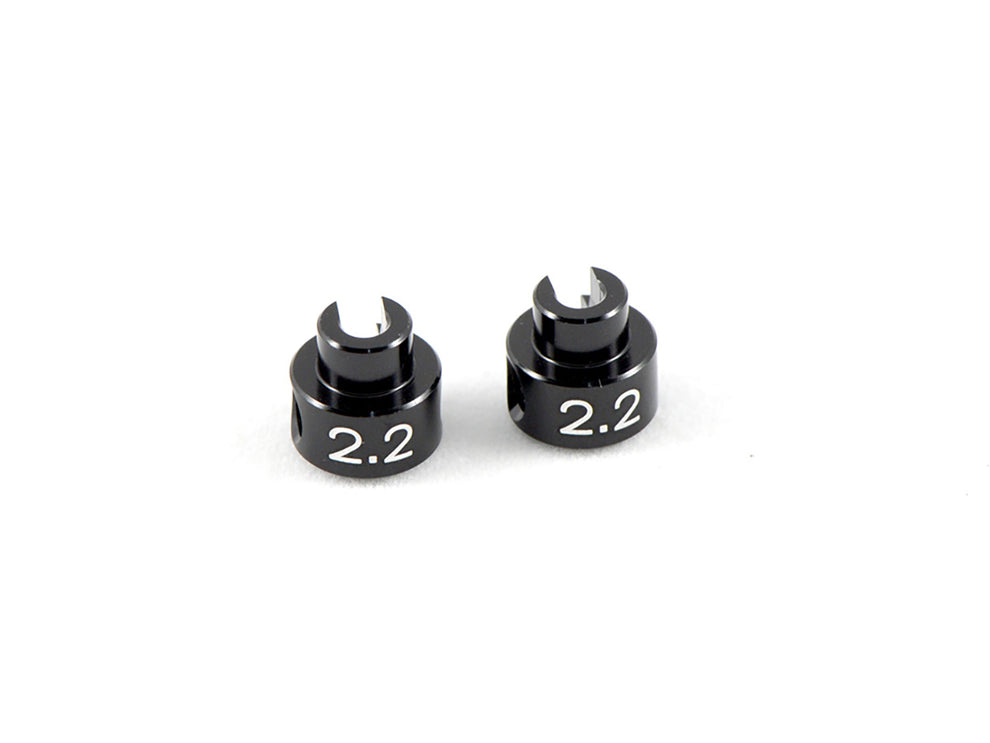 R0043 - STABILIZER STOPPER 2.2mm 2pcs – Inf1nity RC Cars