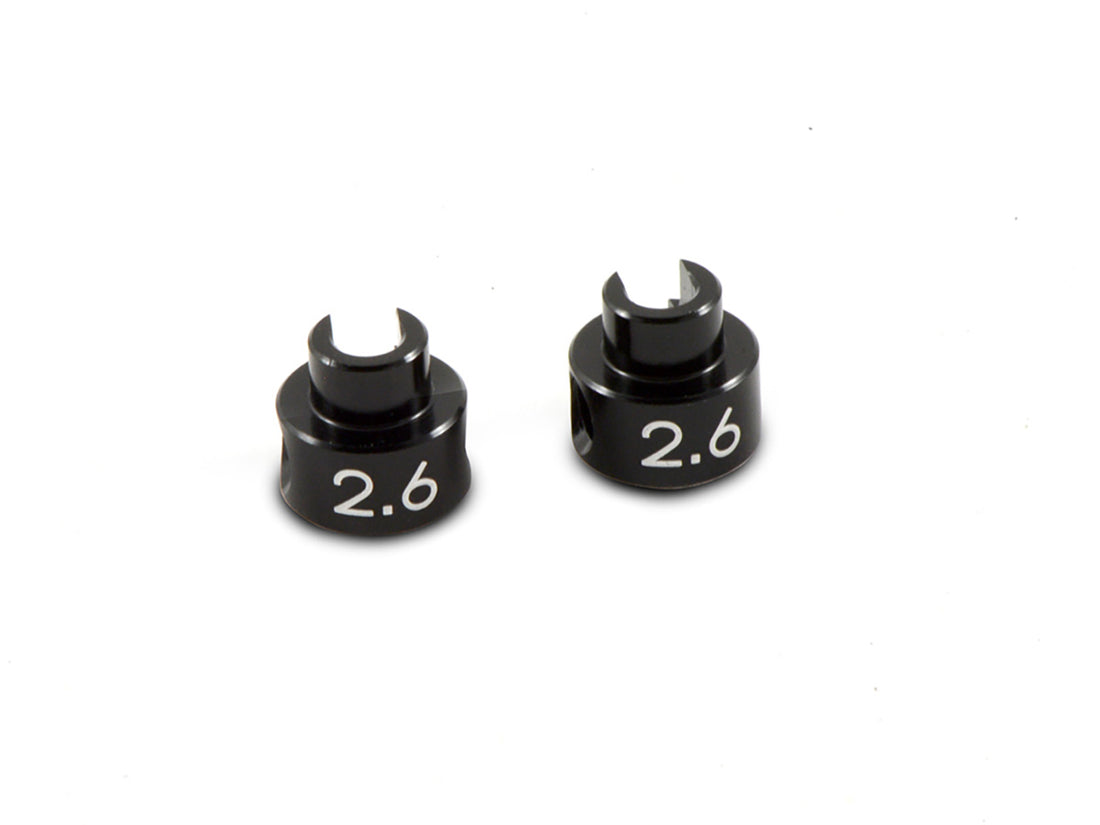 R0047 - STABILIZER STOPPER 2.6mm 2pcs – Inf1nity RC Cars