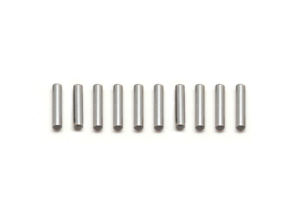 B05208 - PIN 2x8mm (10pcs) – Inf1nity RC Cars