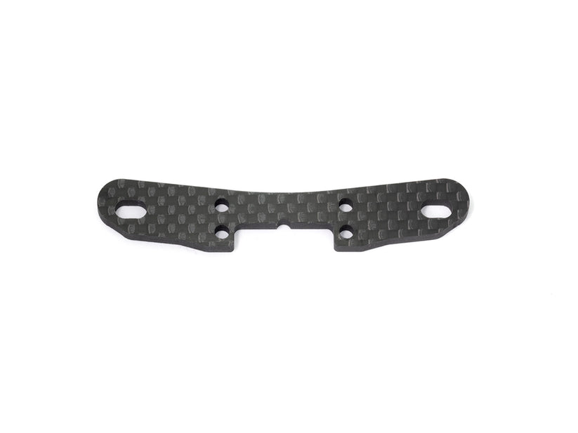 T220 - USP/ISA GRAPHITE FRONT SHOCK TOWER – Inf1nity RC Cars